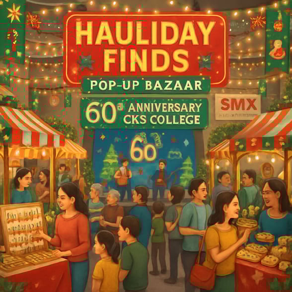 NOEL BAZAAR TFT 2025